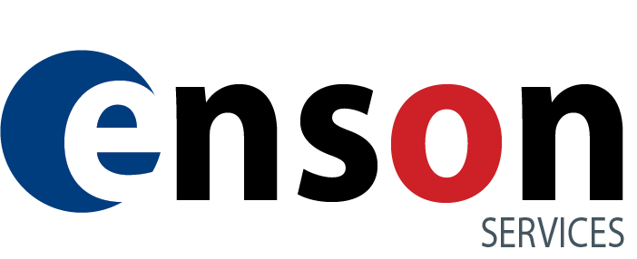 Enson Cleaning Services